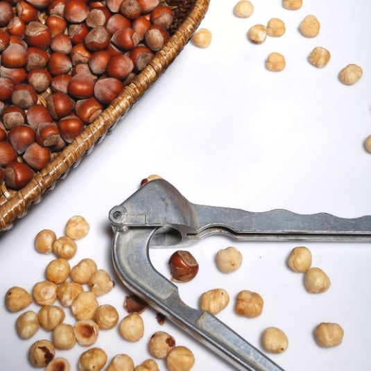Exotic Nuts | Pecans | Macadamia | Pine nuts | Brazil Nuts – The Nuttery