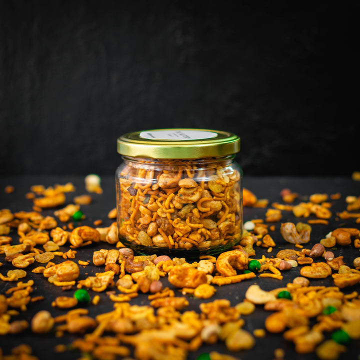 Cashews | Kaju | Salted Cashews Nuts | Sri Lankan Cashews – The Nuttery