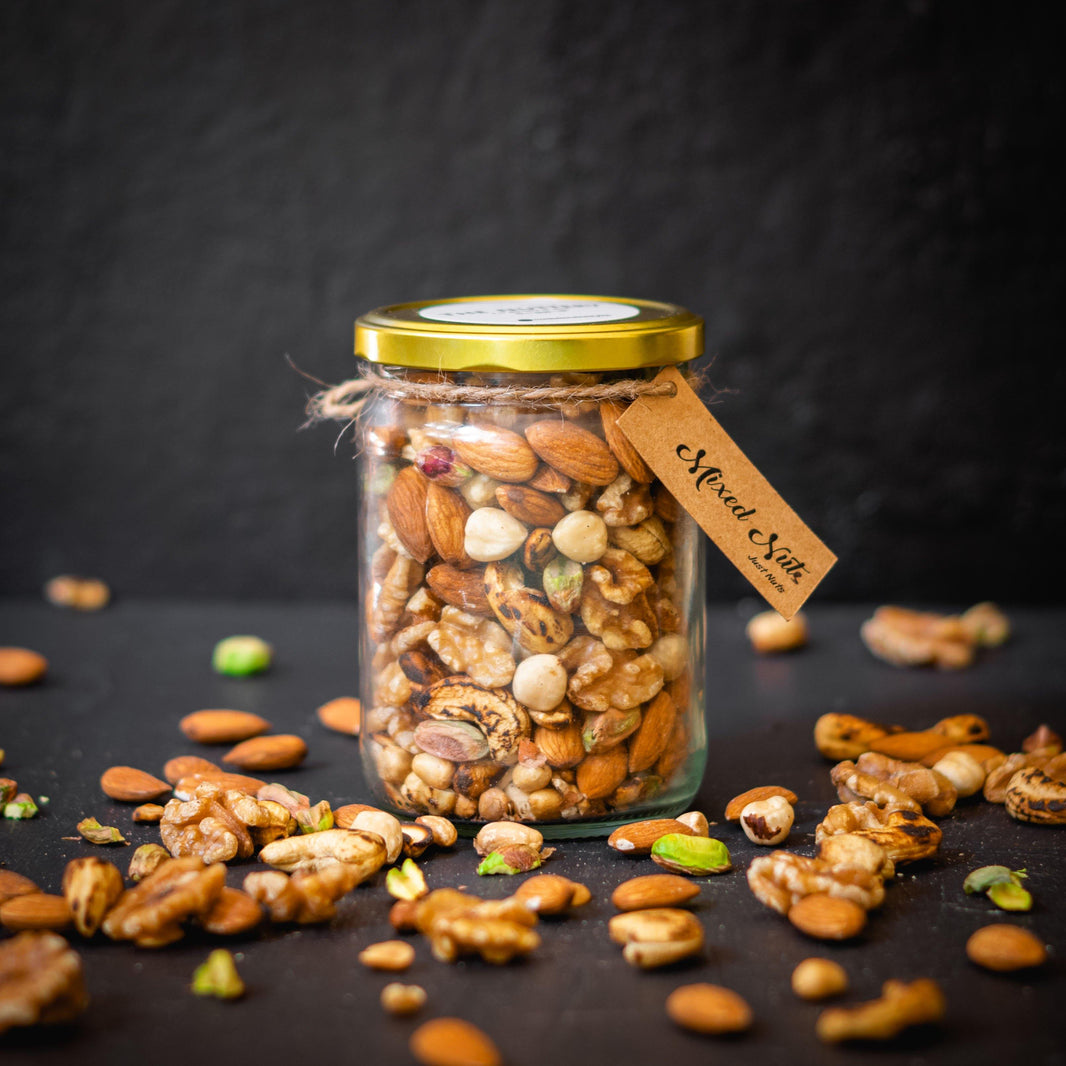 Online Nut Store in Colombo Sri Lanka | Almonds | Cashews Nuts & Seeds ...